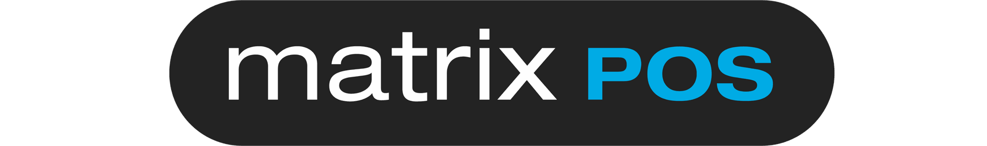 Matrix POS - das Gastronomie-Kassensystem